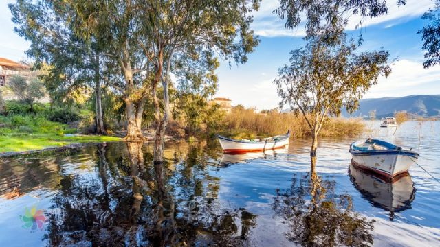Türkiyənin turizm cənnəti -DİDİM - Veteninfo.Az
