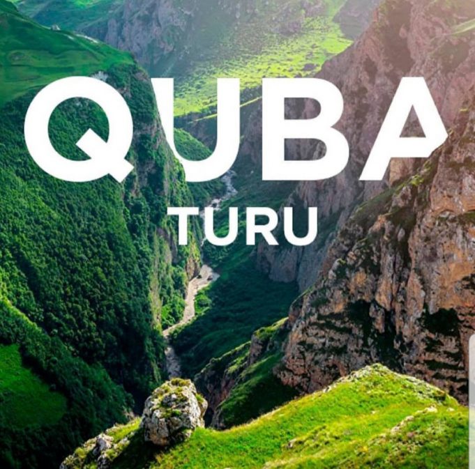 Quba turu - Gezmeli.az